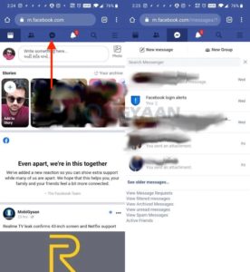 How to download audio files on Facebook Messenger [Guide]
