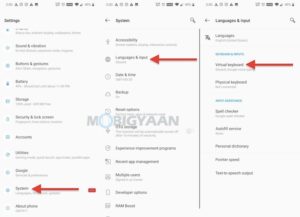 How to enable sound on keypress on your keyboard [Gboard Guide]