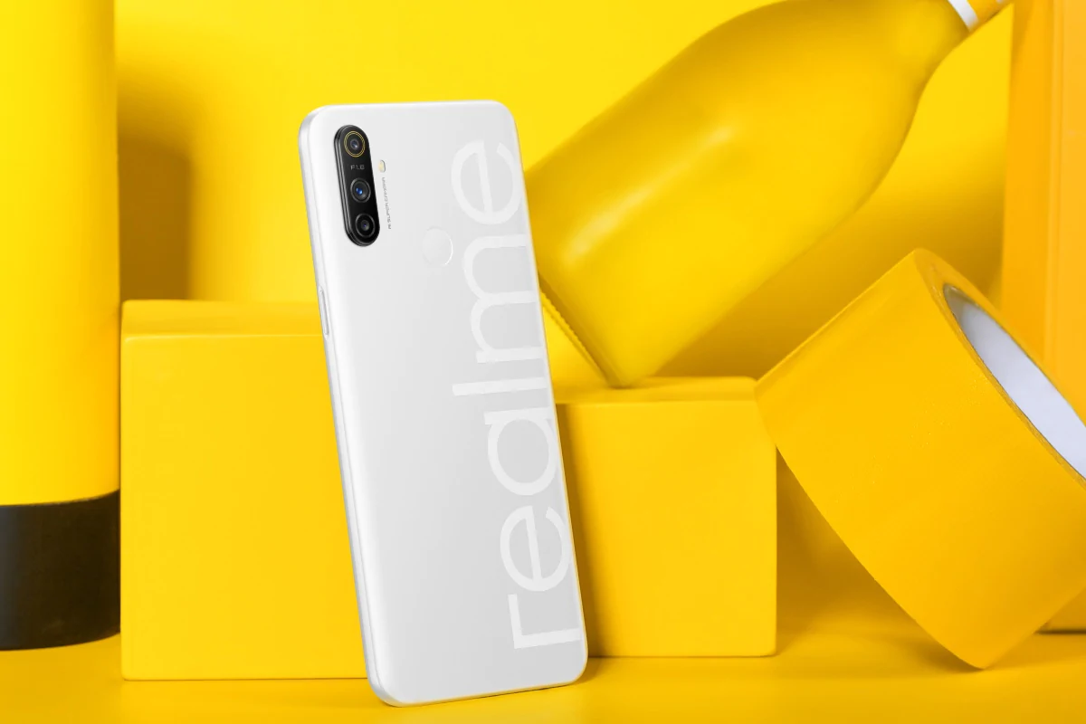 Realme Narzo 10A with Helio G70 SoC, 3 GB RAM and triple rear cameras ... Realme Narzo 10A with Helio G70 SoC, 3 GB RAM and triple rear cameras ...