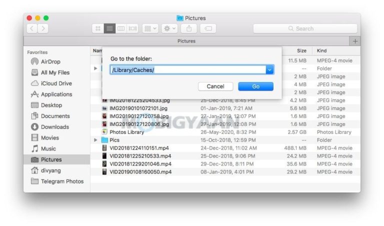 How To Customize Login Screen On Your Mac