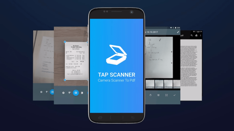 5 Best Alternatives To CamScanner App For Android And iOS
