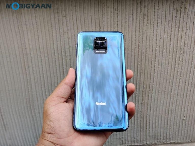 Xiaomi Redmi Note 9 Pro Max Review