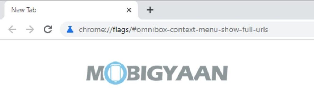 How to always show full URL in Chrome address bar [Guide]