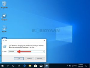 4 Ways To Launch Internet Explorer On Windows 10
