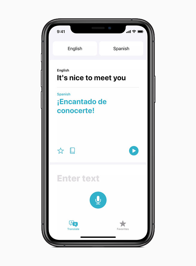 What Is Apple Translate And How To Use It On Your IPhone