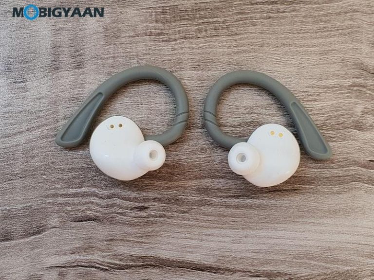 Boult Audio AirBass Probuds Bluetooth Headset Review