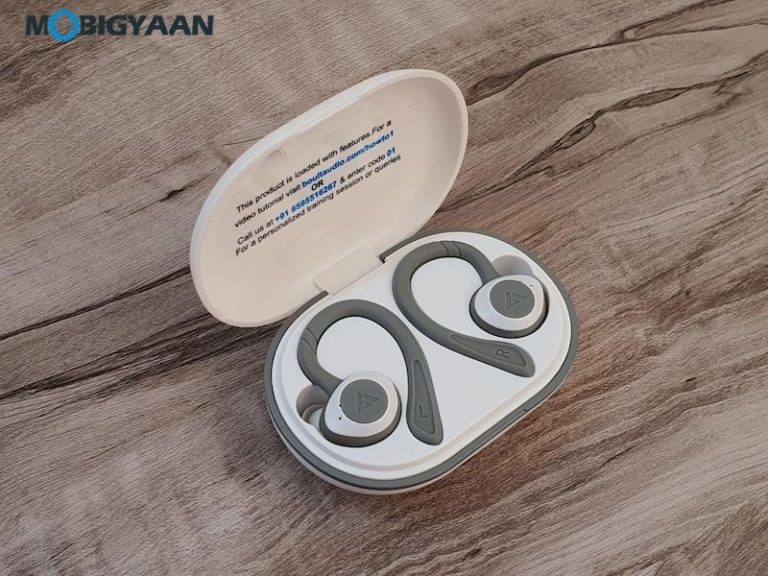 Boult Audio AirBass Probuds Bluetooth Headset Review