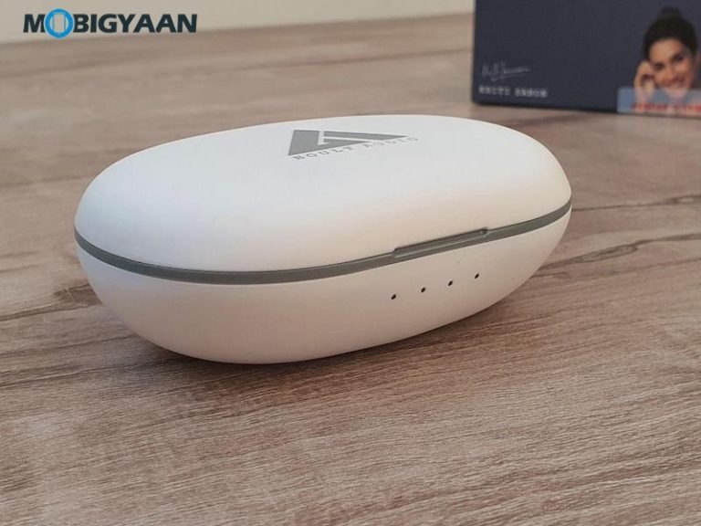 Boult Audio AirBass Probuds Bluetooth Headset Review