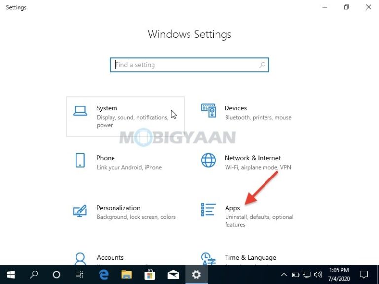 How To Remove Internet Explorer Completely On Windows 10