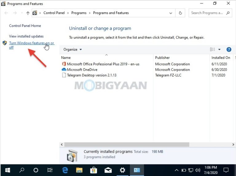How To Remove Internet Explorer Completely On Windows 10