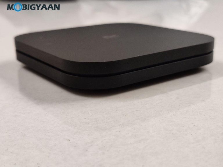 Xiaomi Mi Box 4K Android TV Box Review