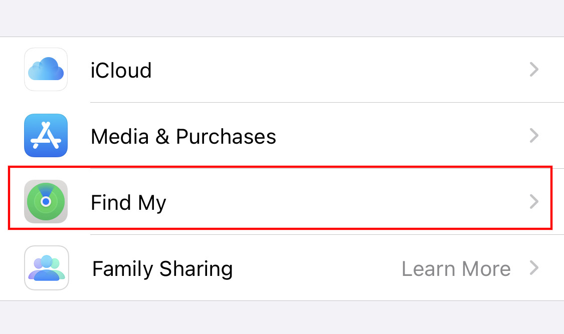 How to Turn Off Find My iPhone feature How to Turn Off Find My iPhone feature
