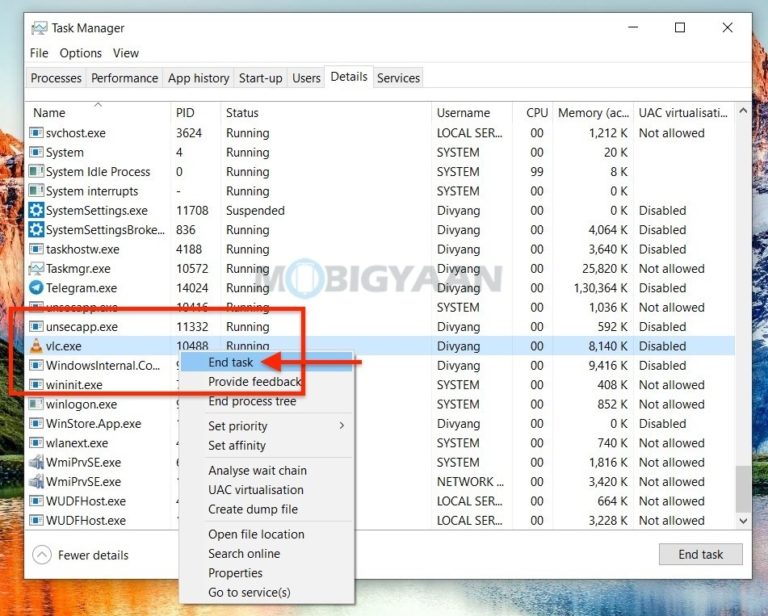 3 Ways To Force Quit Apps Not Responding On Windows 10