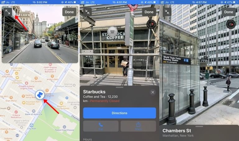 How to use the Maps App on iPhone and iPad