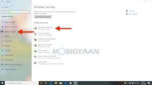 How To Add Exclusions To Microsoft Defender On Windows 10