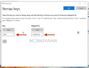 How To Disable Windows Key On Your Keyboard [Windows 10]