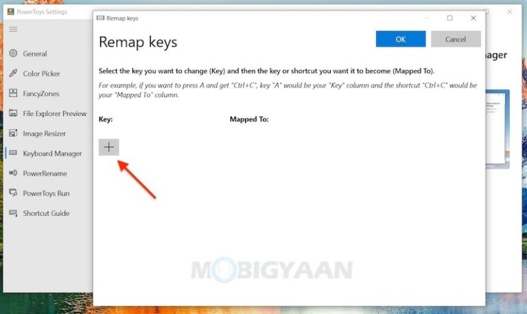 How To Reconfigure Keyboard By Remapping Keys On Windows 10 How To Reconfigure Keyboard By Remapping Keys On Windows 10