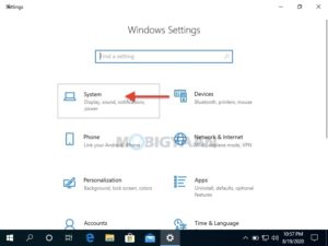 How to disable Microsoft Edge tabs in Windows task switcher