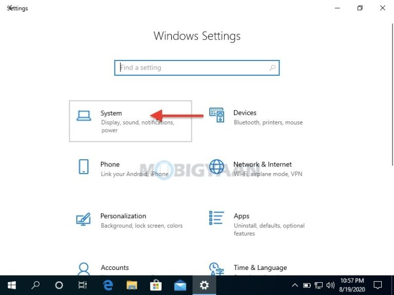 How to disable Microsoft Edge tabs in Windows task switcher