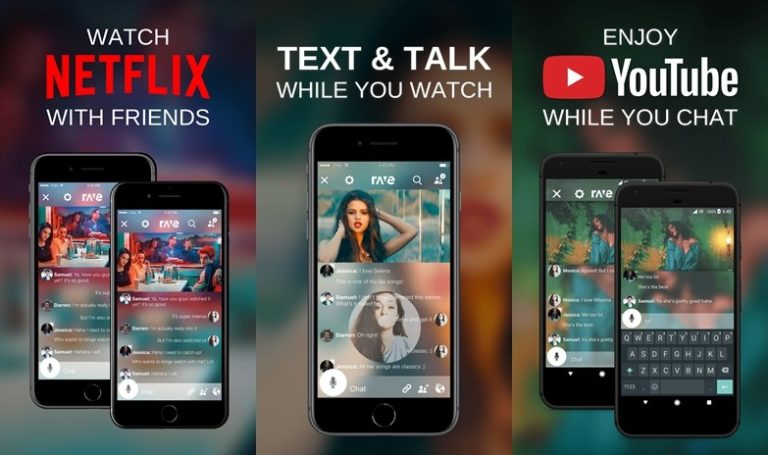 How to watch YouTube videos together with your Friends