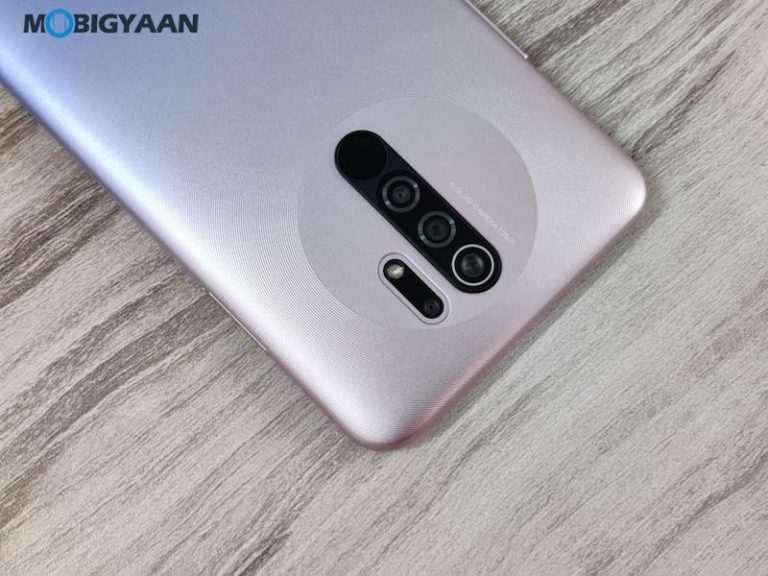 Xiaomi Redmi 9 Prime Review