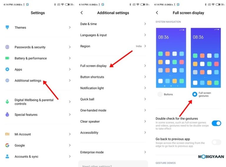 Redmi 9 Prime Tips, Tricks and Hidden Features You Should Know