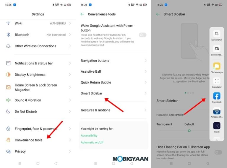 OPPO A53 Tips, Tricks and Hidden Features You Should Know