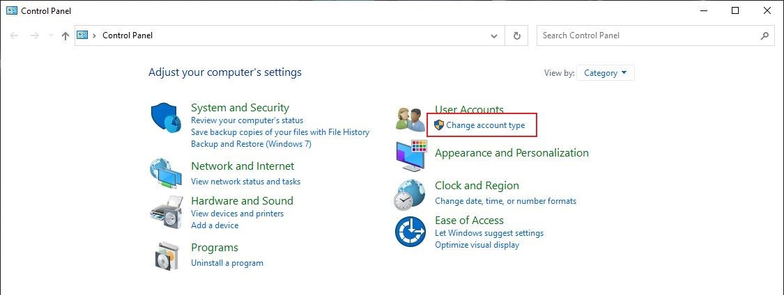 How to change your Account name in Windows 10 How to change your Account name in Windows 10