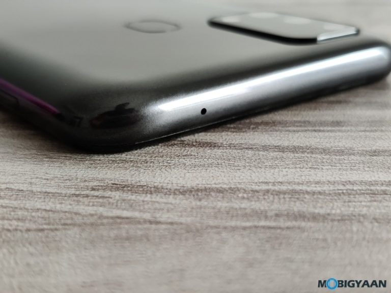 Samsung Galaxy F41 Review