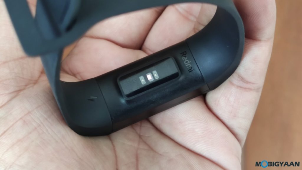 Redmi Smart Band Review