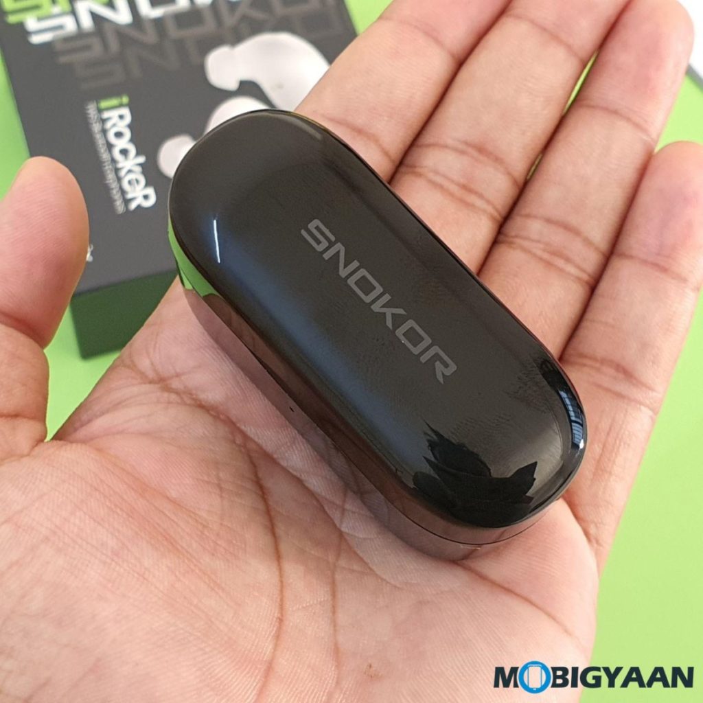 Infinix Snokor iRocker XE15 TWS Bluetooth Headset Review
