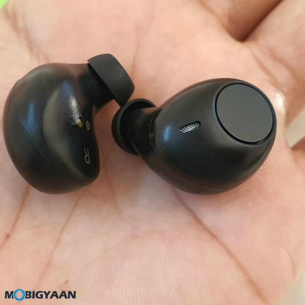 Infinix Snokor iRocker XE15 TWS Bluetooth Headset Review