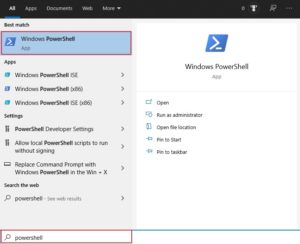 How to Disable Windows Defender on your computer using PowerShell