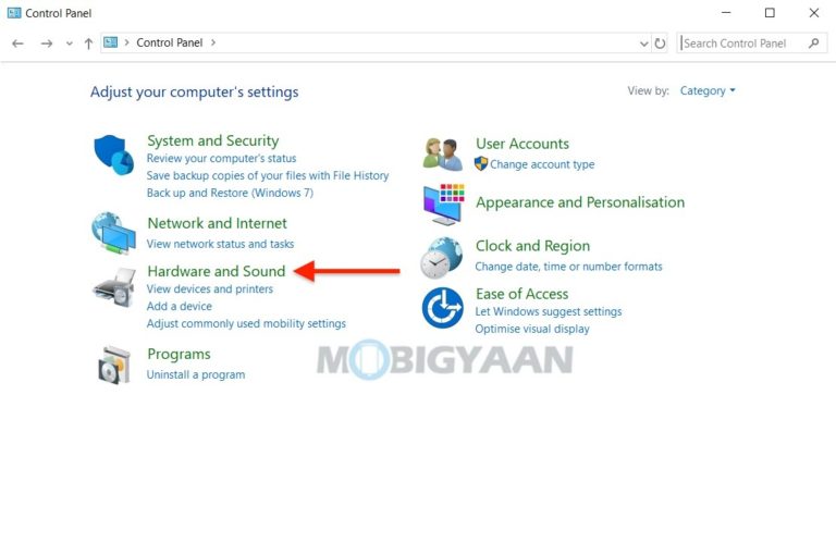 5 ways to open device manager on Windows 10