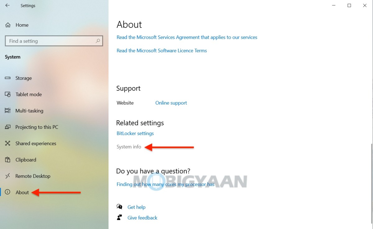 5 ways to open device manager on Windows 10