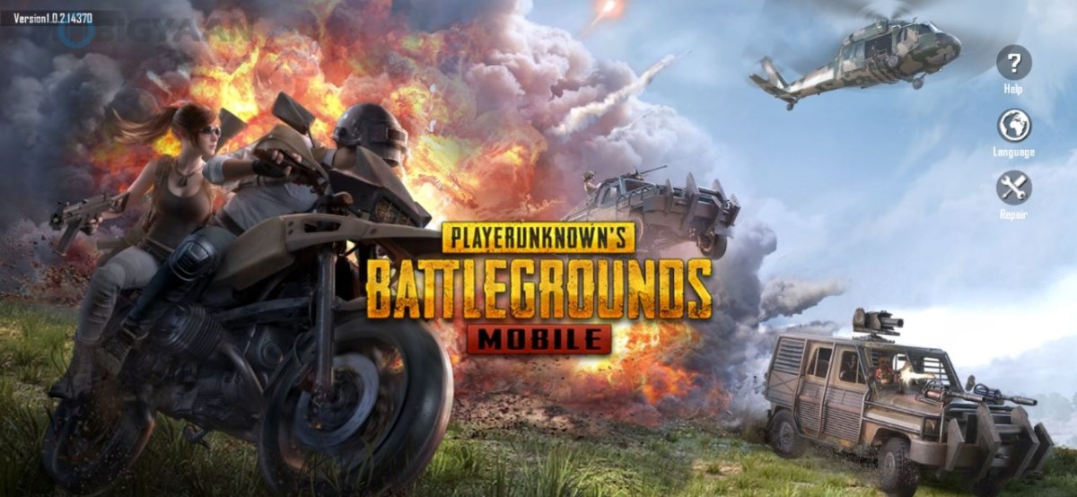 How to download PUBG Mobile Korean Version on Android
