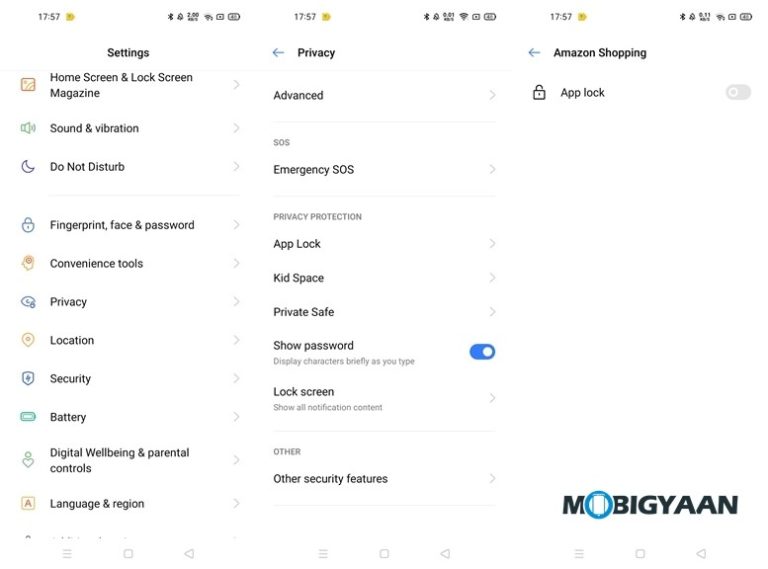 Realme 7 Tips, Tricks and Hidden Features You Should Know