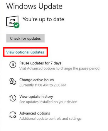 How to update drivers on your Windows 10 computer