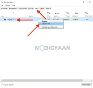 5 ways to lock your Windows 10 PC