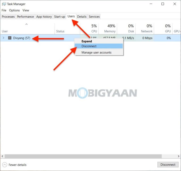 5 ways to lock your Windows 10 PC