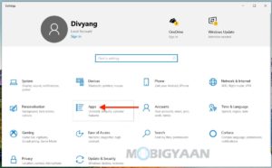 5 ways to remove or uninstall programs and apps on Windows 10