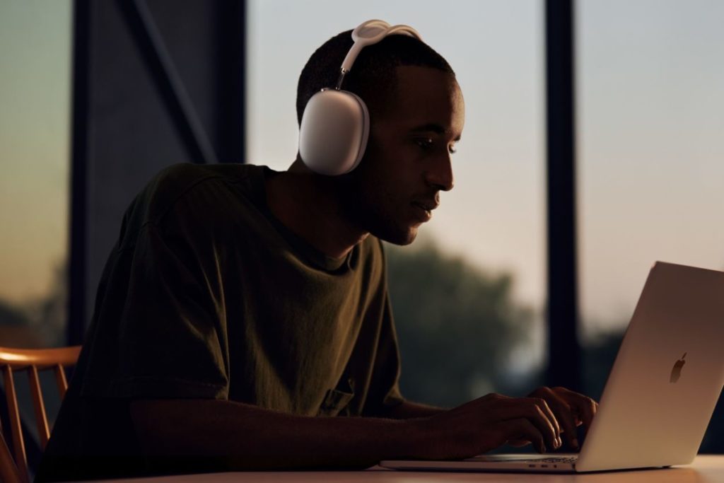 Apple AirPods Max over-ear headphones launched for $549