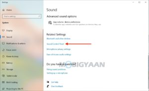 How to set Speakers as default audio device on Windows 10