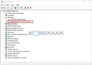 How to enable disk write caching in Windows 10
