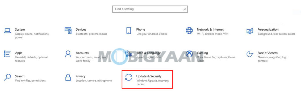 How to disable SmartScreen Filter on Windows 10
