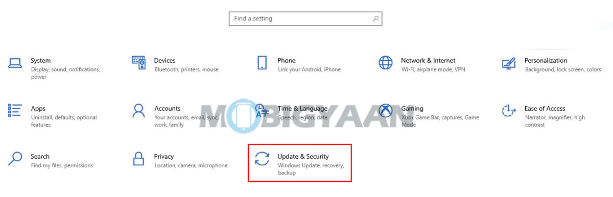 How to disable SmartScreen Filter on Windows 10 How to disable SmartScreen Filter on Windows 10