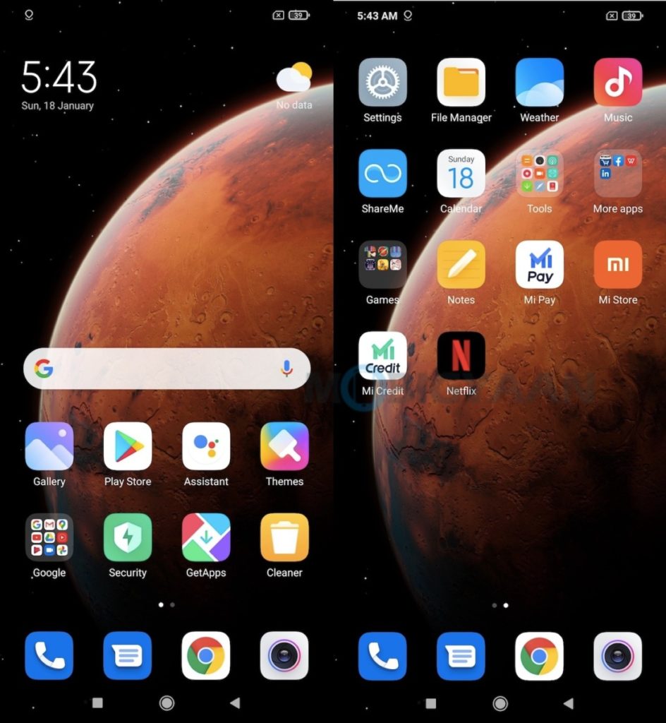 Xiaomi Redmi 9 Power Review