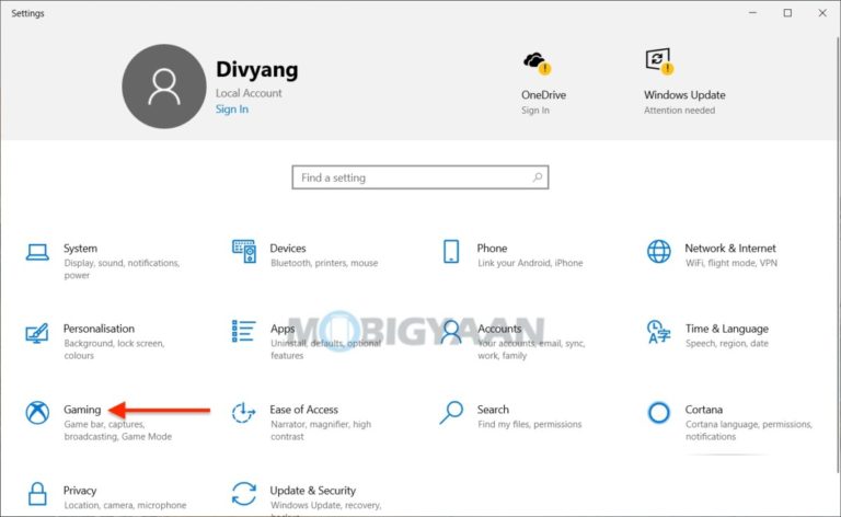 How To Enable Xbox Game Bar Using Xbox Controller Windows 10