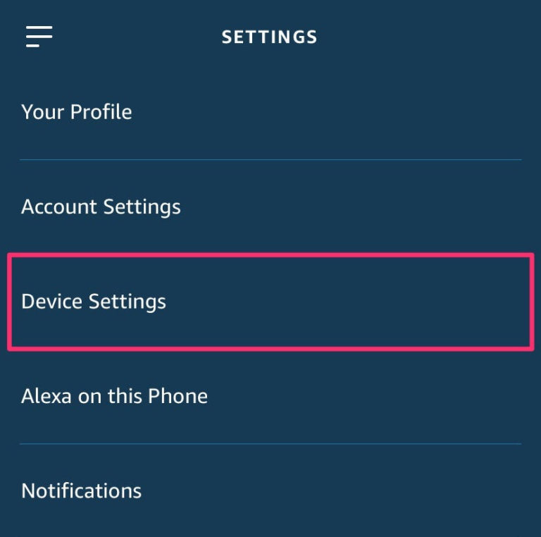 How to change Alexa wake word using your smartphone How to change Alexa wake word using your smartphone