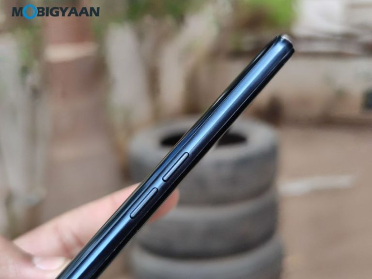 realme X7 Pro Review - Amazing display and performance; unbeatable fast ...